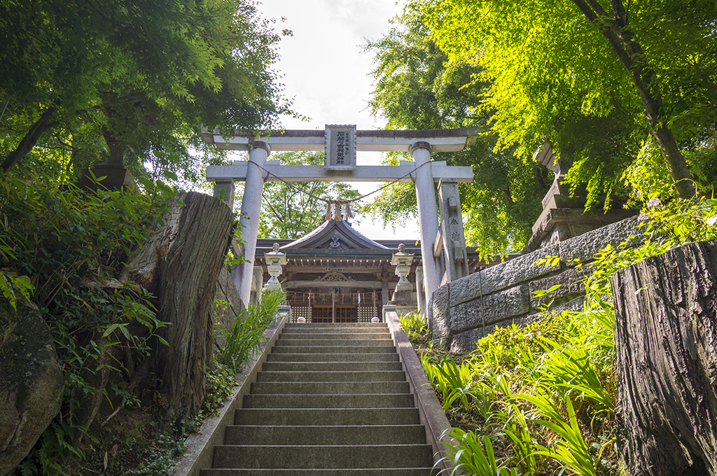 No 15265石都々古和気神社 石川町 観光フォトライブラリ 法人教育団体メディアの皆様向けふくしまの旅
